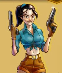 Heroes | Rail Rush Wiki | Fandom