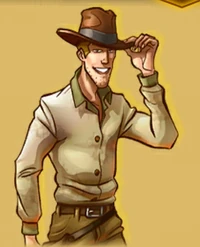 Heroes | Rail Rush Wiki | Fandom