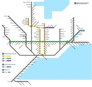 Toronto | Rail Transit Wiki | Fandom