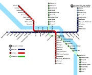 Calgary | Rail Transit Wiki | Fandom