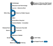 Waterloo | Rail Transit Wiki | Fandom