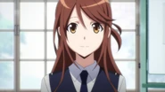 Nana Iida | Rail Wars! Wiki | Fandom
