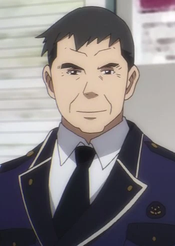 Category:Male Characters | Rail Wars! Wiki | Fandom