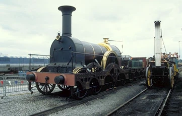 Iron Duke | Railways Wiki | Fandom