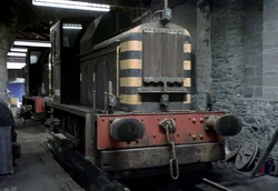 British Railways Class 01 | Railways Wiki | Fandom