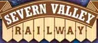 Severn Valley Railway | Railways Wiki | Fandom