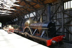 Fire Fly | Railways Wiki | Fandom