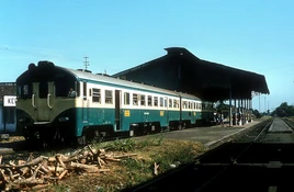 Kereta Rel Diesel | Kereta Api Indonesia Wiki | Fandom