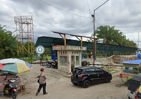 Stasiun Air Tawar | Kereta Api Indonesia Wiki | Fandom