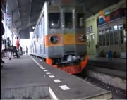 Kereta Rel Listrik | Kereta Api Indonesia Wiki | Fandom