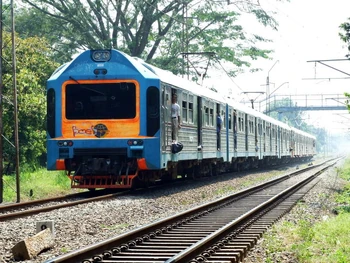 Kereta Rel Listrik | Kereta Api Indonesia Wiki | Fandom