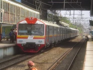 Kereta Rel Listrik | Kereta Api Indonesia Wiki | Fandom