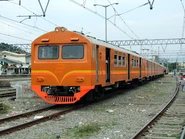 Kereta Rel Listrik | Kereta Api Indonesia Wiki | Fandom