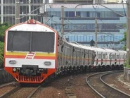 Kereta Rel Listrik | Kereta Api Indonesia Wiki | Fandom