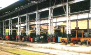 Lokomotif BB300 | Kereta Api Indonesia Wiki | Fandom
