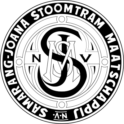 Samarang–Joana Stoomtram Maatschappij | Kereta Api Indonesia Wiki | Fandom