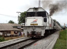Lokomotif BB303 | Kereta Api Indonesia Wiki | Fandom