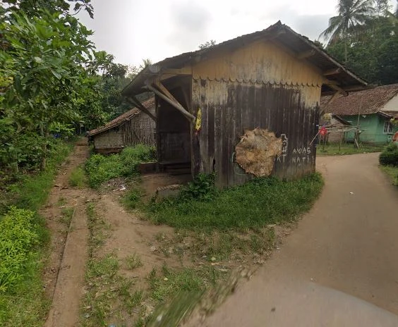 Halte Cibuah | Kereta Api Indonesia Wiki | Fandom