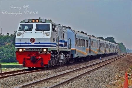 Kereta api Argo Sindoro | Kereta Api Indonesia Wiki | Fandom