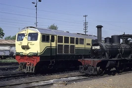 Lokomotif BB304 | Kereta Api Indonesia Wiki | Fandom