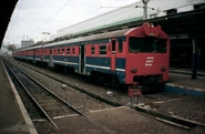Kereta Rel Listrik | Kereta Api Indonesia Wiki | Fandom