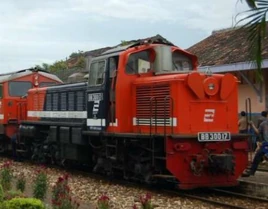 Lokomotif BB300 | Kereta Api Indonesia Wiki | Fandom