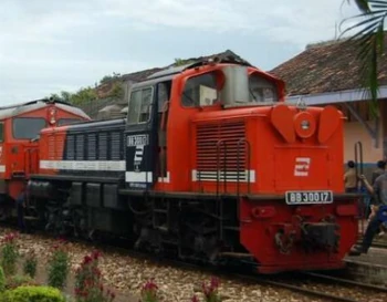 Lokomotif BB300 | Kereta Api Indonesia Wiki | Fandom