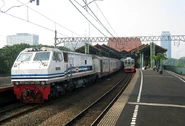 Lokomotif CC204 | Kereta Api Indonesia Wiki | Fandom