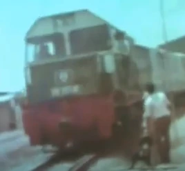 Lokomotif BB303 | Kereta Api Indonesia Wiki | Fandom