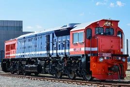 Lokomotif CC205 | Kereta Api Indonesia Wiki | Fandom