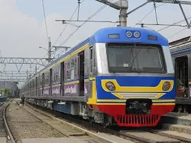 Kereta Rel Listrik | Kereta Api Indonesia Wiki | Fandom