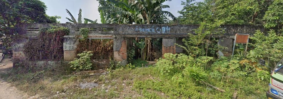 Stasiun Pandeglang | Kereta Api Indonesia Wiki | Fandom