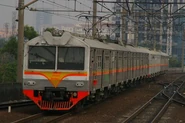 Kereta Rel Listrik | Kereta Api Indonesia Wiki | Fandom
