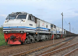 Lokomotif CC204 | Kereta Api Indonesia Wiki | Fandom