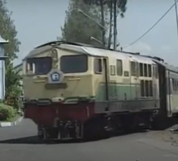 Lokomotif BB304 | Kereta Api Indonesia Wiki | Fandom