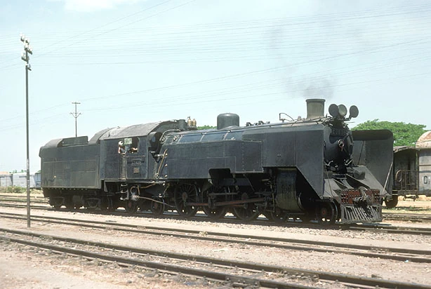 Lokomotif C28 | Kereta Api Indonesia Wiki | Fandom