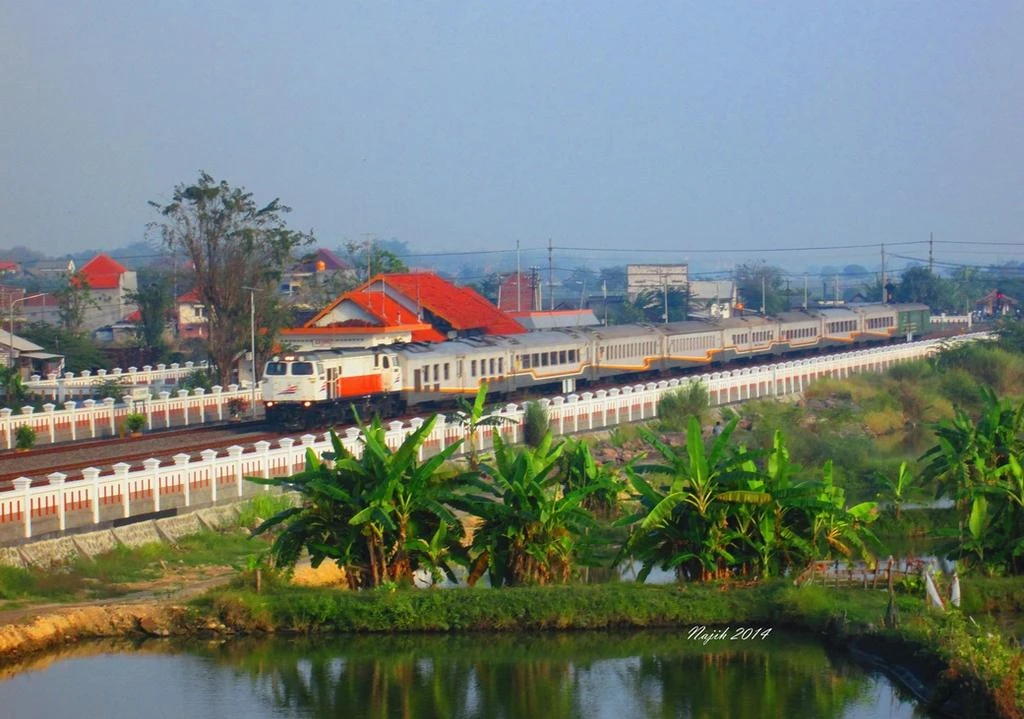 Kereta api Sembrani | Kereta Api Indonesia Wiki | Fandom