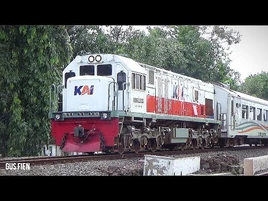 Lokomotif CC204 | Kereta Api Indonesia Wiki | Fandom