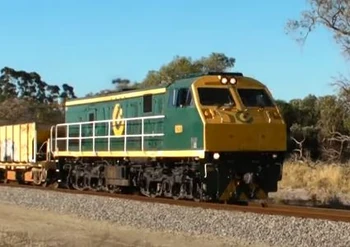 Lokomotif CC203 | Kereta Api Indonesia Wiki | Fandom