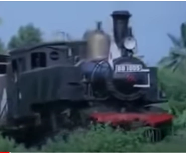 Lokomotif BB10 | Kereta Api Indonesia Wiki | Fandom