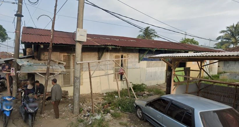 Stasiun Labuan (Pandeglang) | Kereta Api Indonesia Wiki | Fandom