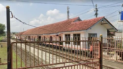 Stasiun Cibadak | Kereta Api Indonesia Wiki | Fandom
