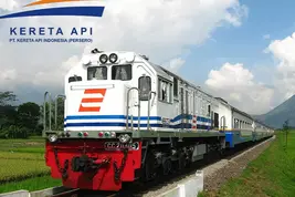 Lokomotif CC204 | Kereta Api Indonesia Wiki | Fandom