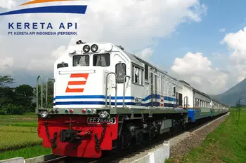 Lokomotif CC204 | Kereta Api Indonesia Wiki | Fandom