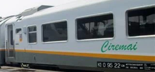 Kereta api Ciremai Ekspres | Kereta Api Indonesia Wiki | Fandom