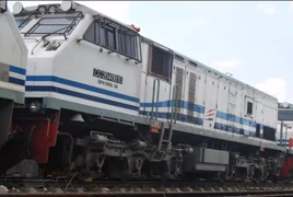 Lokomotif CC204 | Kereta Api Indonesia Wiki | Fandom