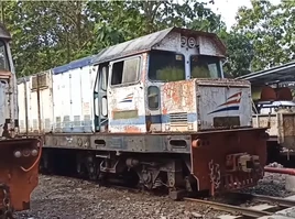 Lokomotif BB303 | Kereta Api Indonesia Wiki | Fandom