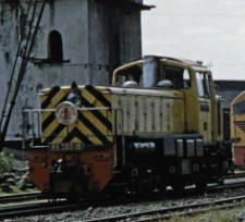 Lokomotif BB300 | Kereta Api Indonesia Wiki | Fandom