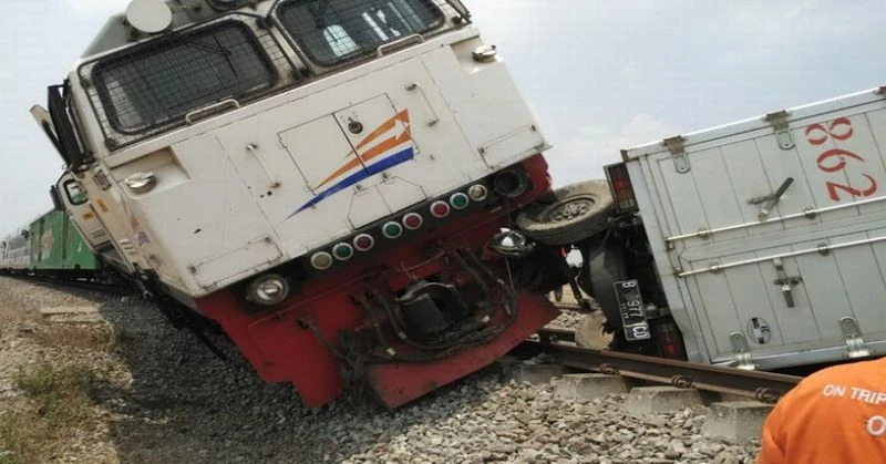 DAOP V Purwokerto | Kereta Api Indonesia Wiki | Fandom