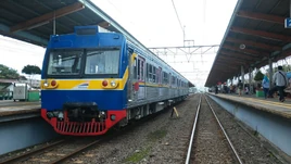 Kereta Rel Listrik | Kereta Api Indonesia Wiki | Fandom